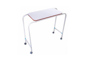 Sunmica Top Overbed Table – Sky Medical